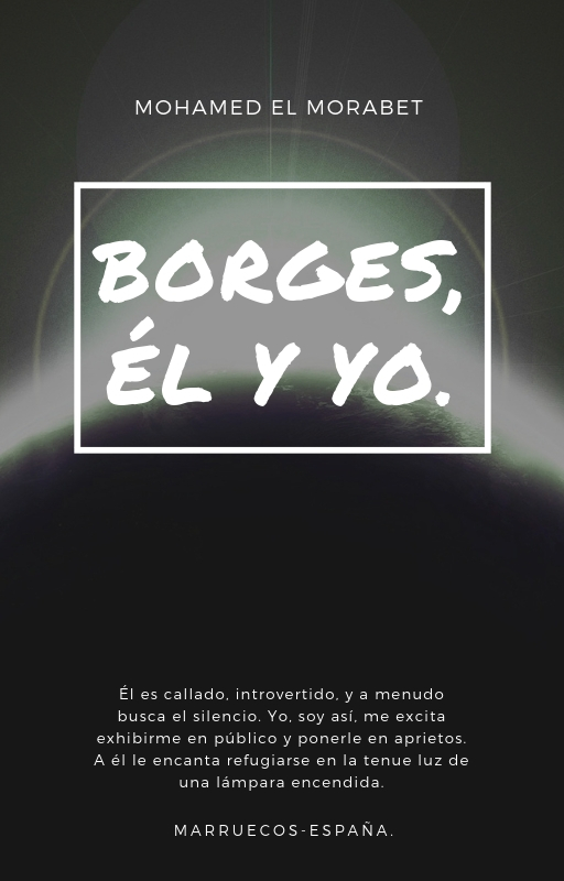 BORGES, ÉL Y YO - Hispanismo del Magreb